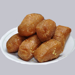 GESF1553,Kakinada Kaja | Traditional-Sweets delivery to Guntur